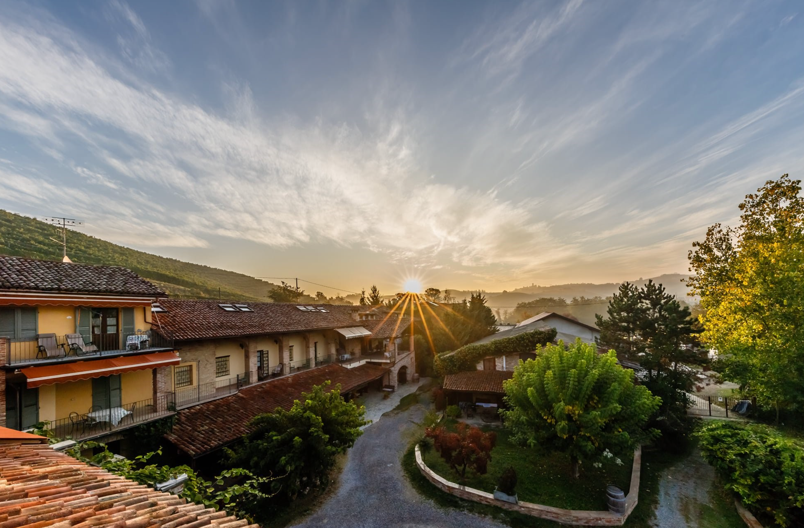 Cascina del Monastero – Italian Wine Store