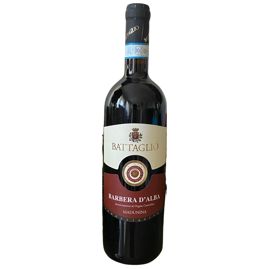 Piemonte - Italian Wine Region of Barolo and Barbaresco – Italian Wine ...